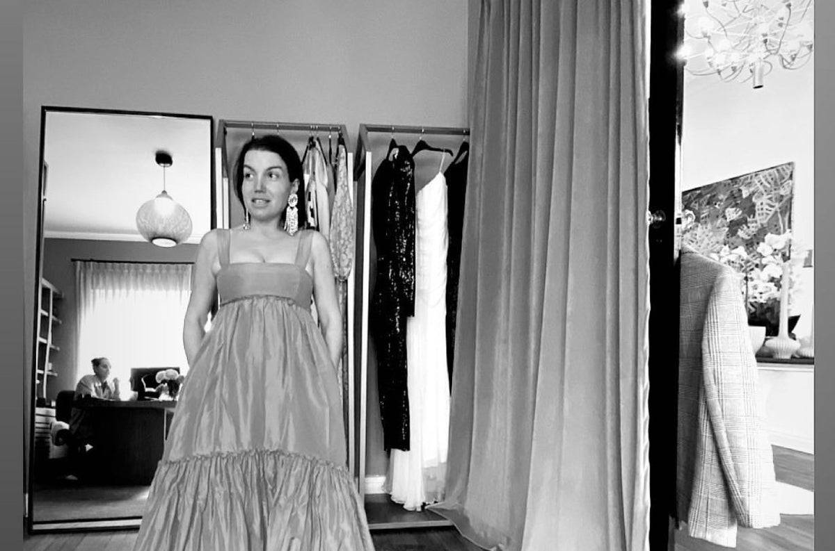 F.A.M. Style Files | Designer Dress Hire Stories & Styling Tips ...