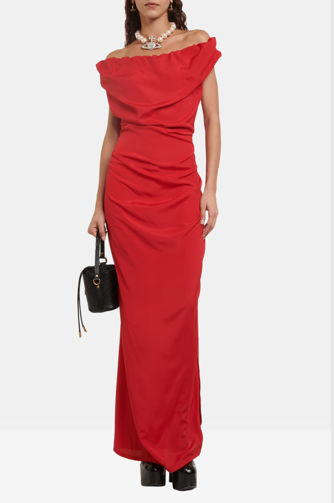 VIVIENNE WESTWOOD – Fashion Alta Moda