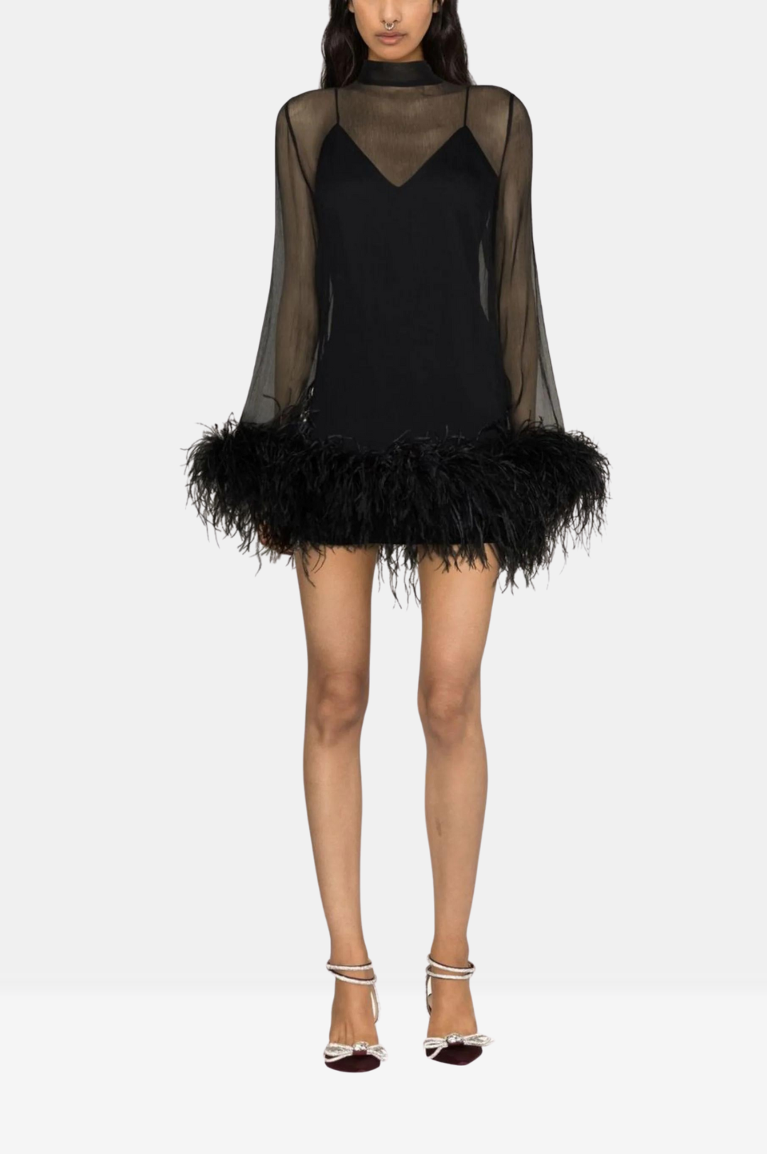 High Fashion for Hire | Rent a Dress | Fashion Alta Moda