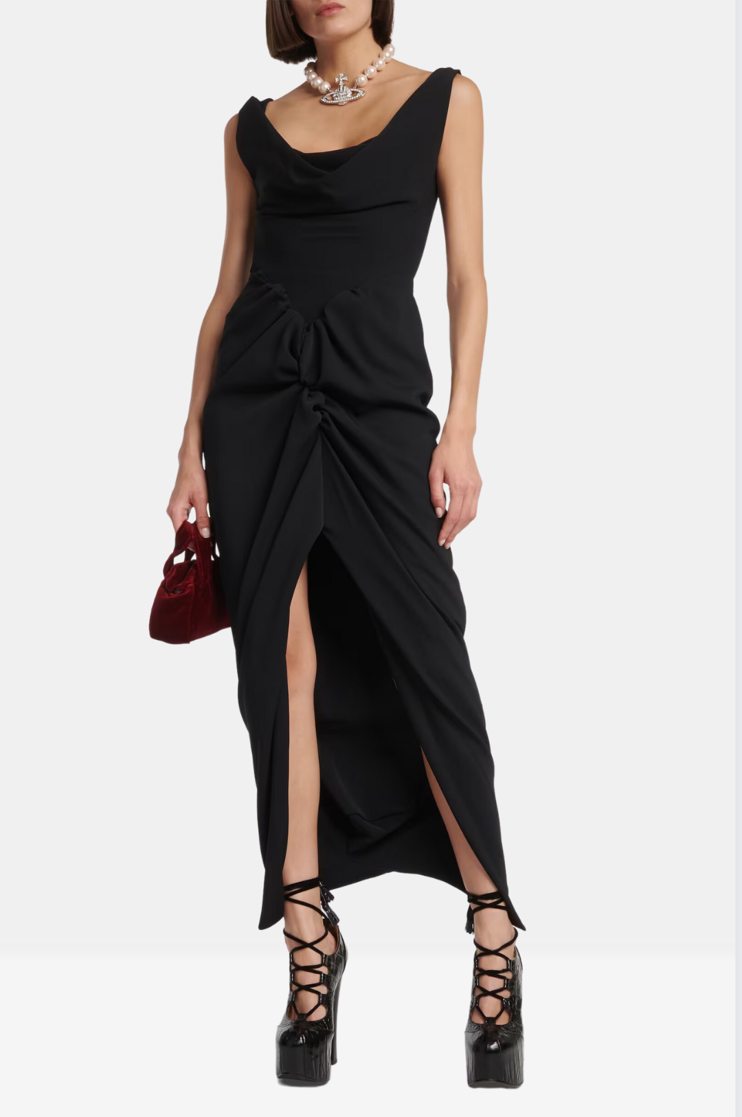 High Fashion for Hire | Rent a Dress | Fashion Alta Moda