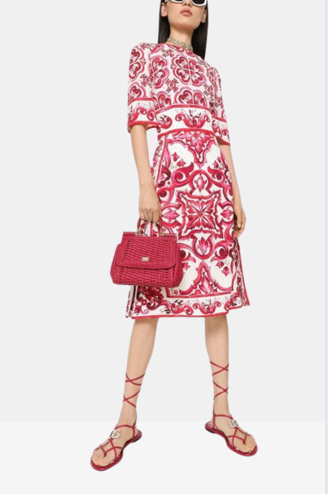 High Fashion for Hire | Rent a Dress | Fashion Alta Moda