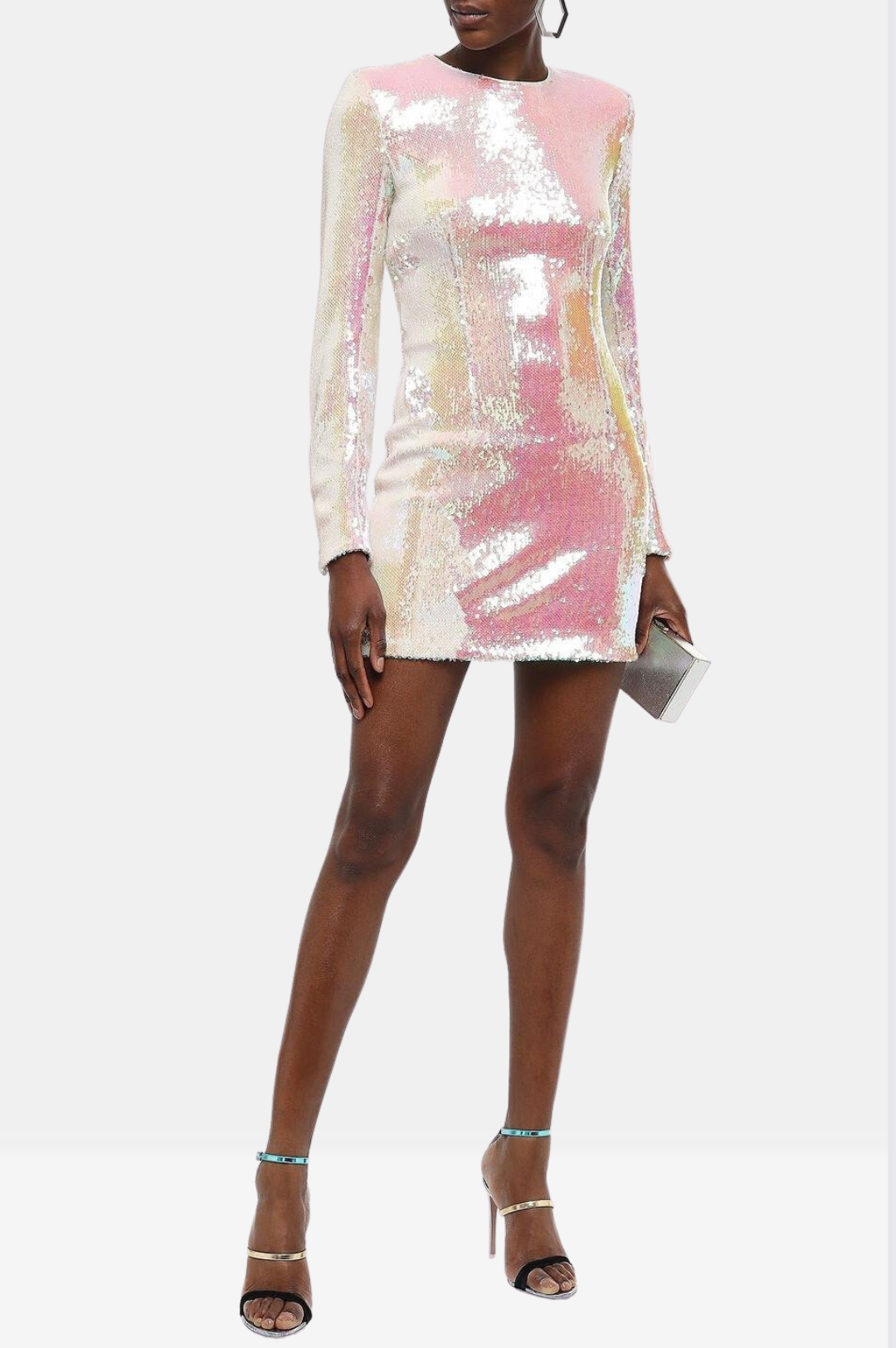 BALMAIN – Fashion Alta Moda