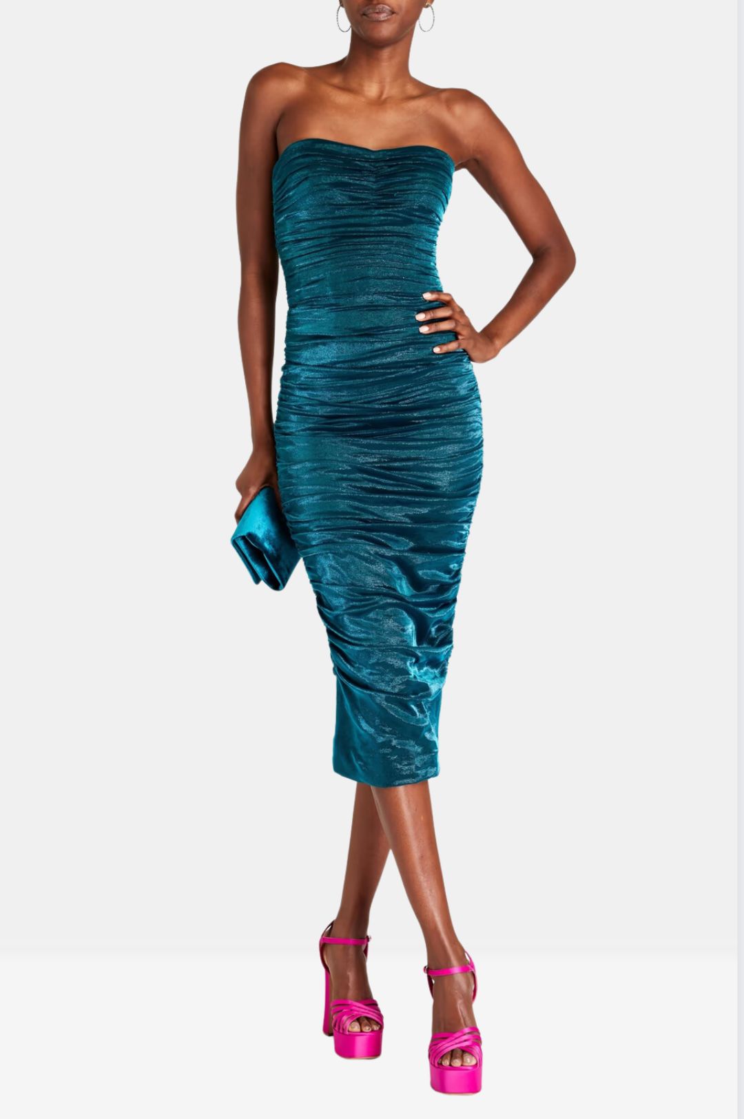 Party Dress Hire | Fashion Alta Moda