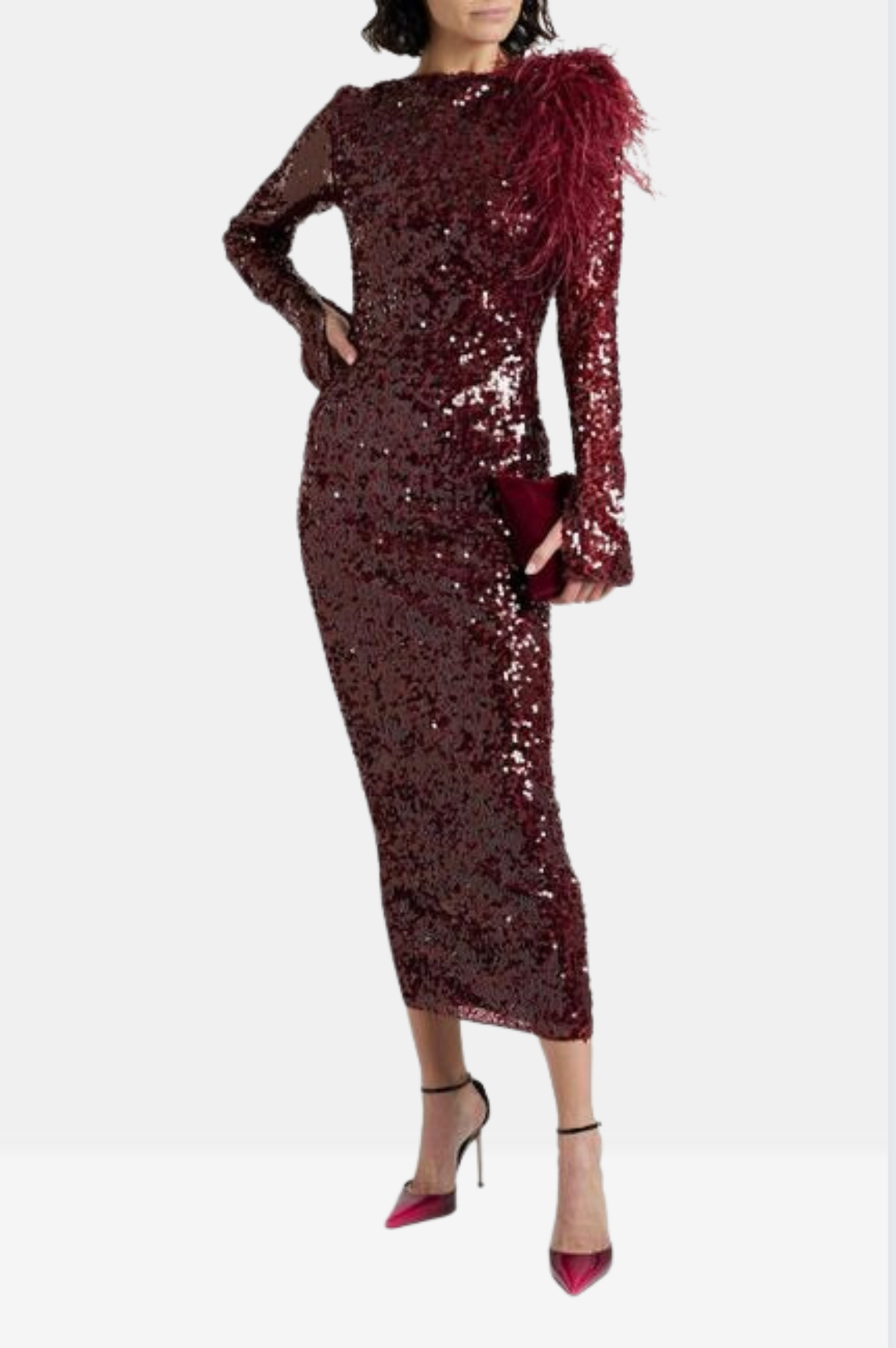 Party Dress Hire | Fashion Alta Moda