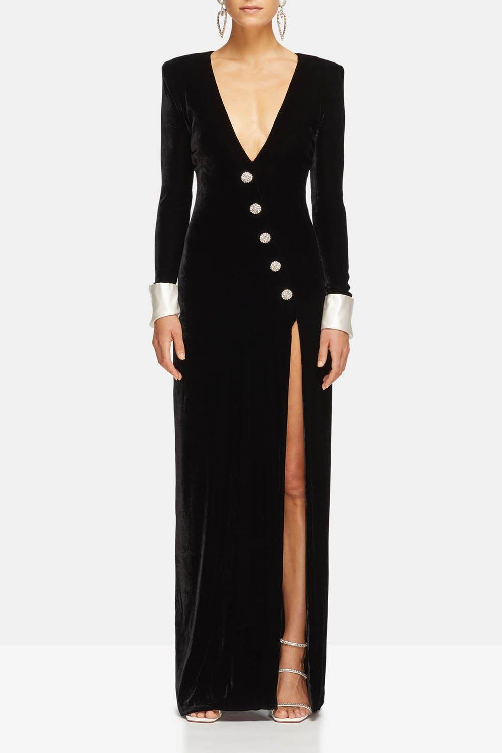 Rent Luxury Designer Dresses | Fashion Alta Moda Australia